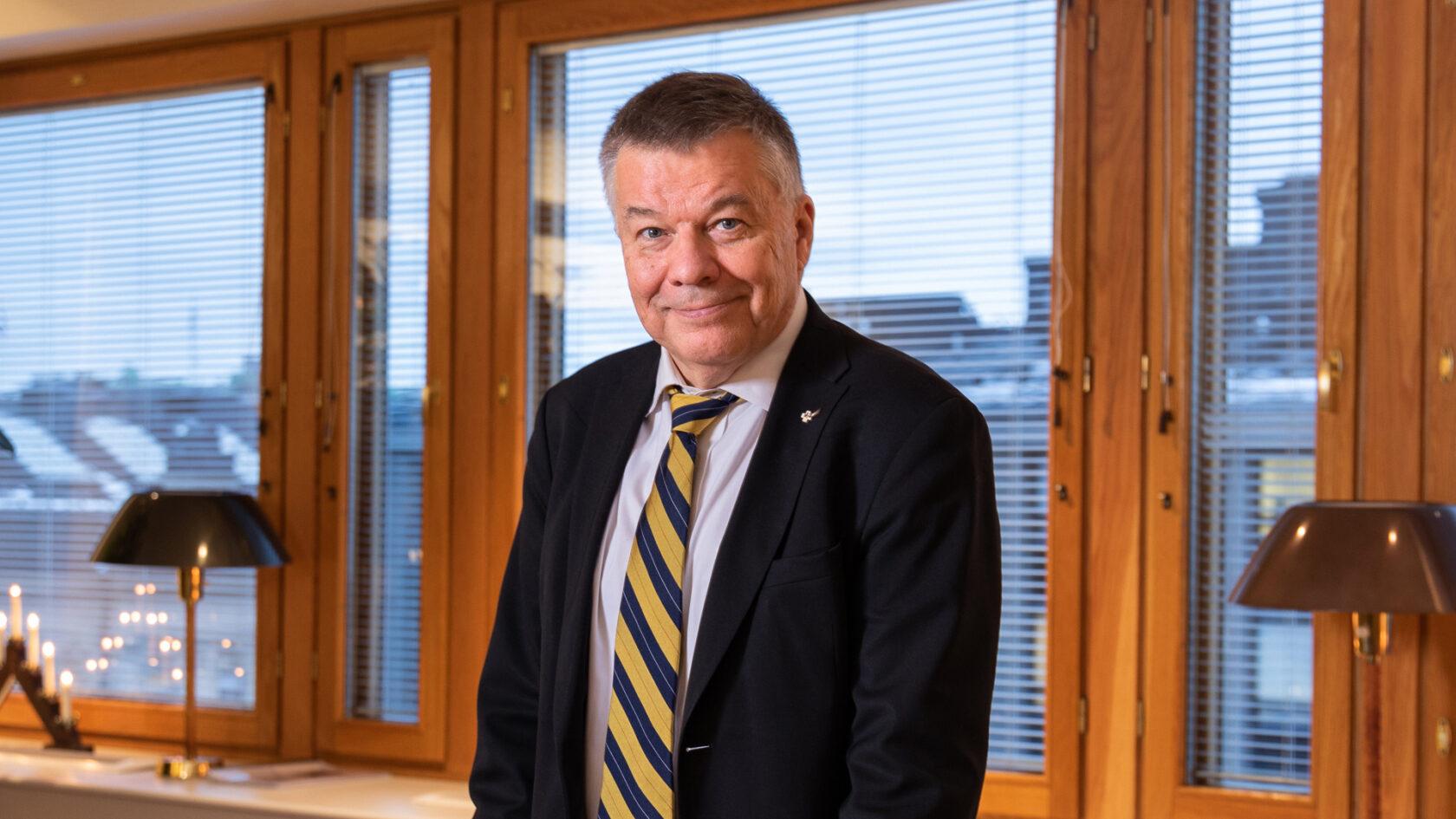 How are grant decisions made? – This is how the Foundation’s Medical ...
